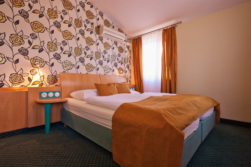 Hotel Scaletta - Scaletta