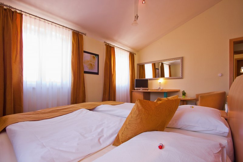 Hotel Scaletta - Scaletta